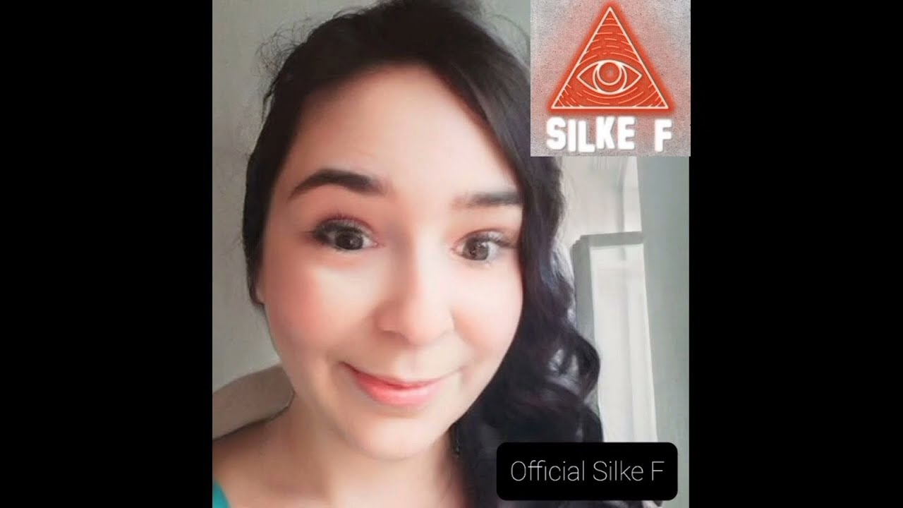 Silke F (Venus Argo) wants me gone from YouTube - YouTube
