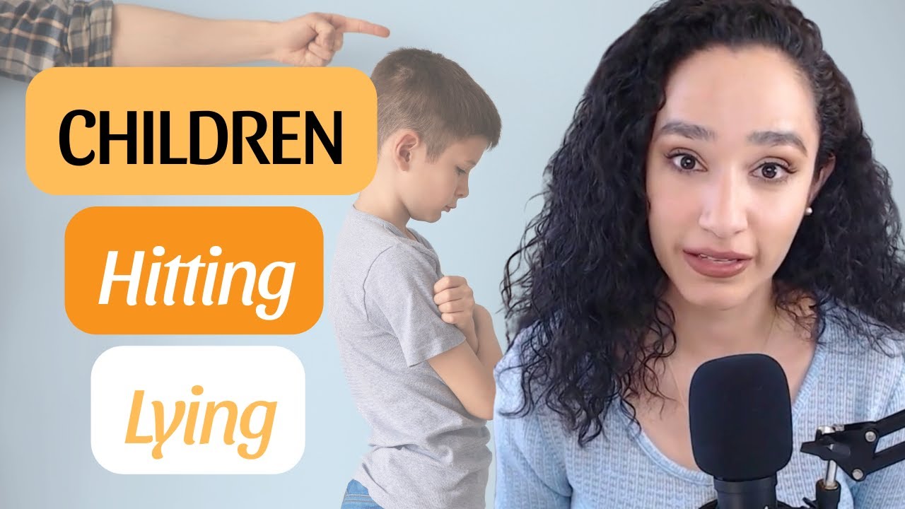 Practical Discipline Examples For Gentle Parenting - YouTube