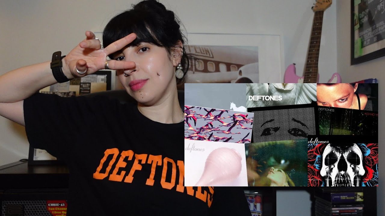 L'Groupate B Darija, Episode 2: Deftones - YouTube