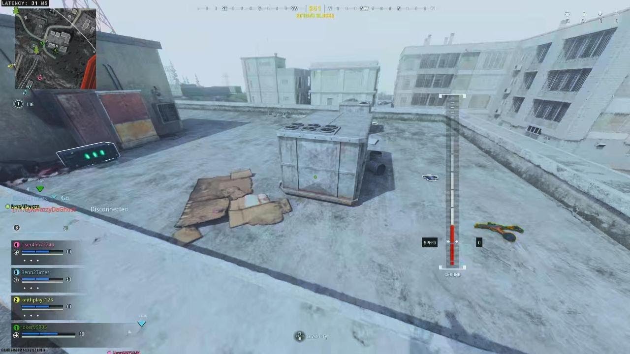 Call of Duty_B06 - YouTube