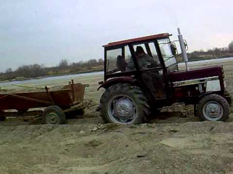 International 433 - YouTube