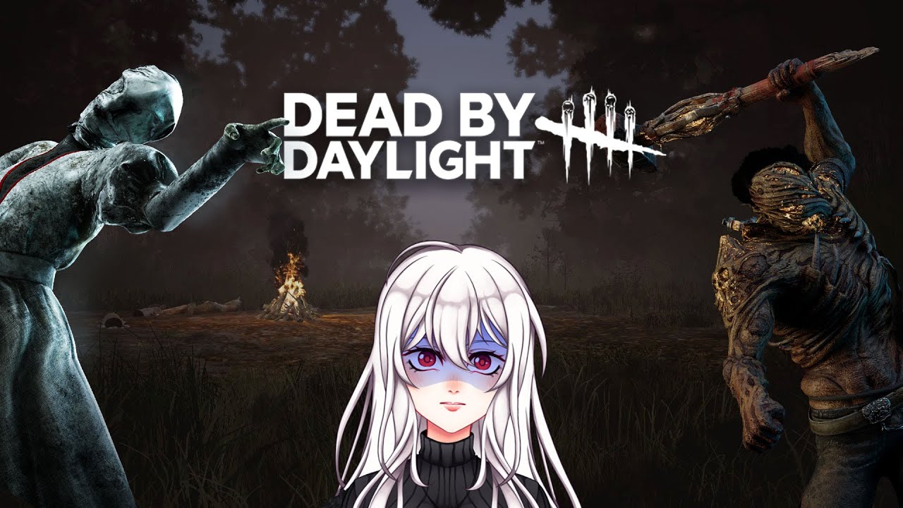 ขออนุญาตซ่อมเงียบๆ | Dead by Daylight #34 - YouTube