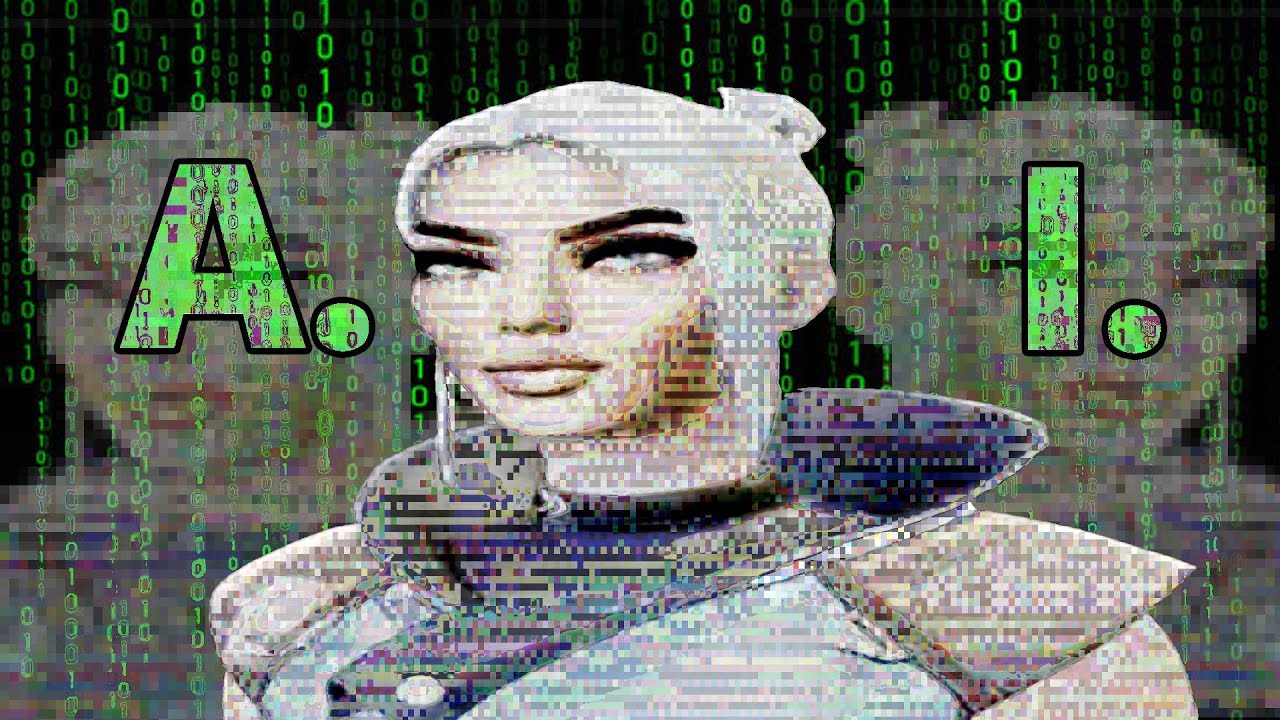 we talked to an ai jett in valorant - YouTube