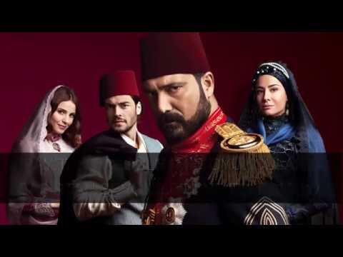 Payitaht Abdülhamid Oyuncuları Şaşırtan   Sevgilileri Ve Eşleri ! 2017 HD