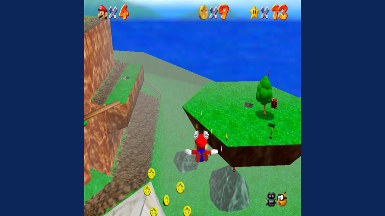 way too easy - YouTube