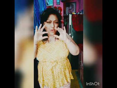 Nangto Dress Amio porbo#maadiglipur #subscribe @sumitavlog ...