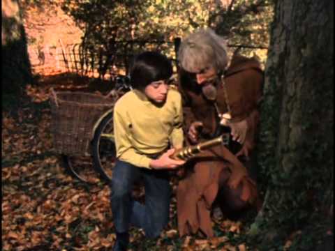 Catweazle Series 2 Episode 13 - The Thirteenth Sign (Part 1)