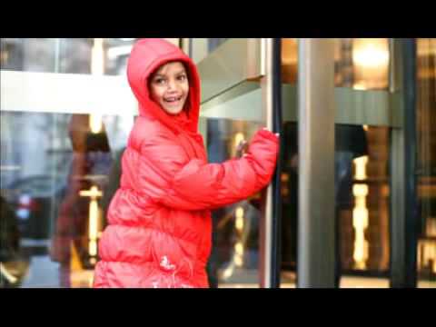 Smile Pinki - Where Are They Now? - YouTube