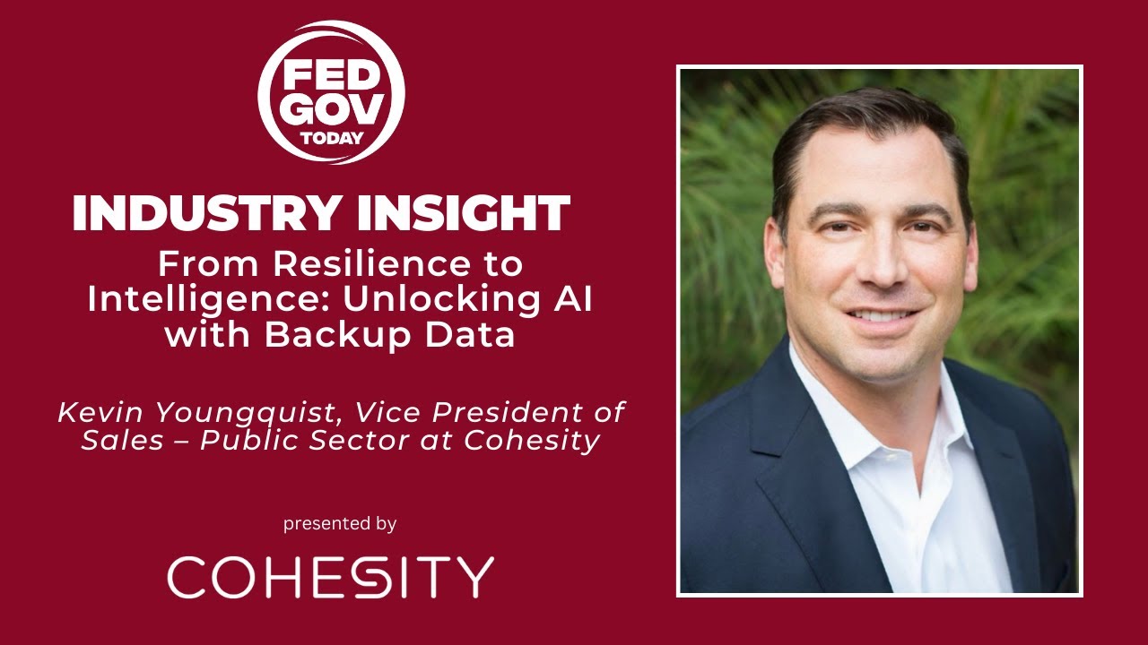 Industry Insight: Kevin Youngquist, Vice President of Sales – Public ...