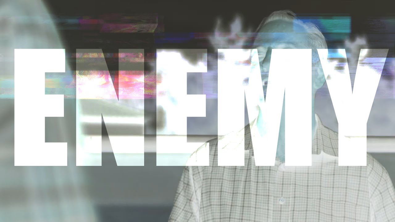 Enemy (Music Video) - YouTube