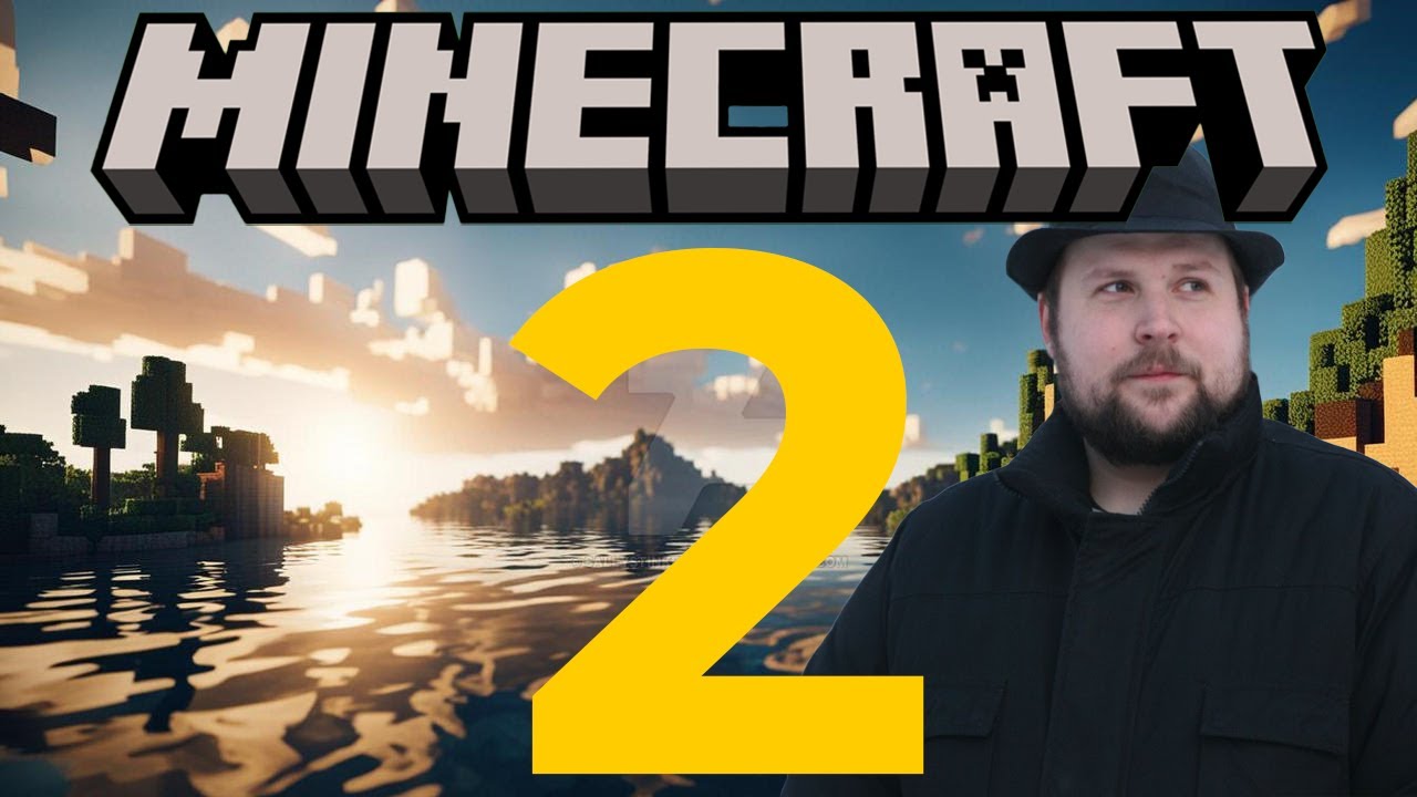 Notch Just Announced Minecraft 2! (Sort Of) - YouTube