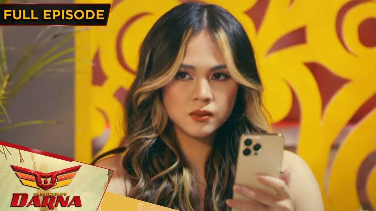 Darna | Full Episode 61 - YouTube