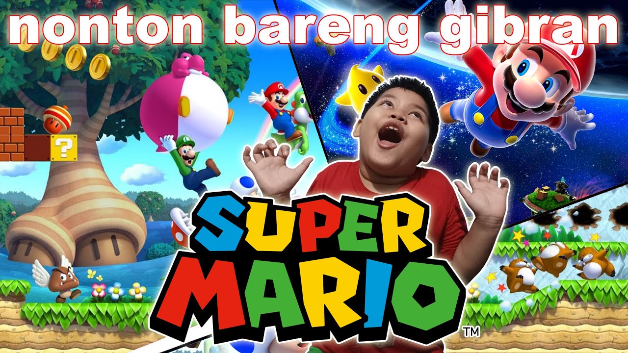 SUPER MARIO, WALKTHROUGH #supermario #viral #walkthrough #games #ps5 ...