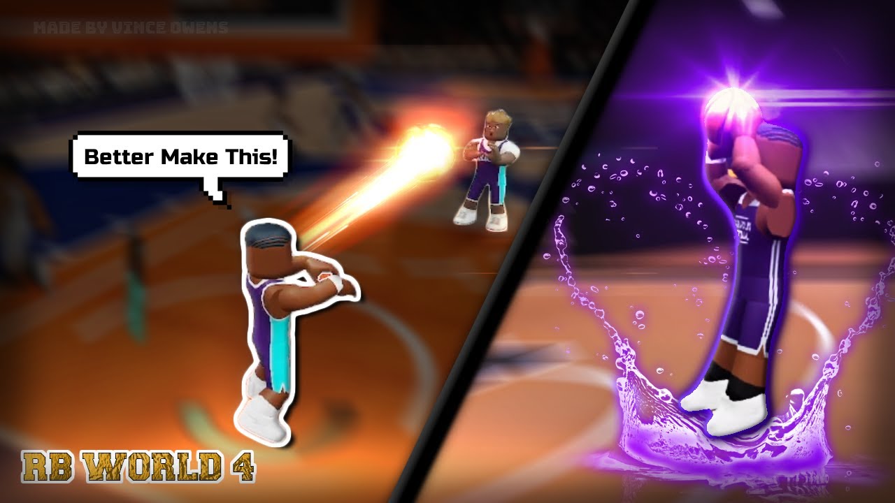 I Played RBW4 PLAYNOW At 6 AM (almost broke my face) - YouTube