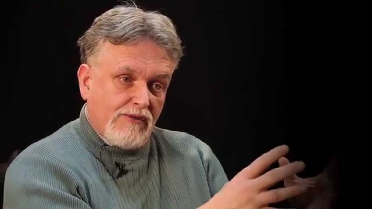 Discussing Mental Health and Stigma with Allan Strong - YouTube