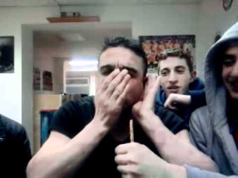 Hasan Akca SÜPER SES (BY YASIN)