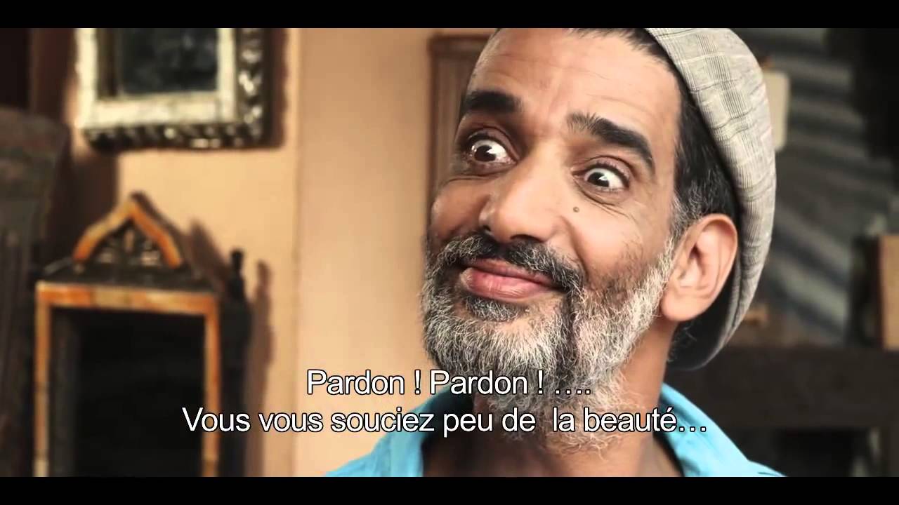 'Le Coq Al Farrouj' Une comédie de Abdellah Ferkous produite par Hassan ...