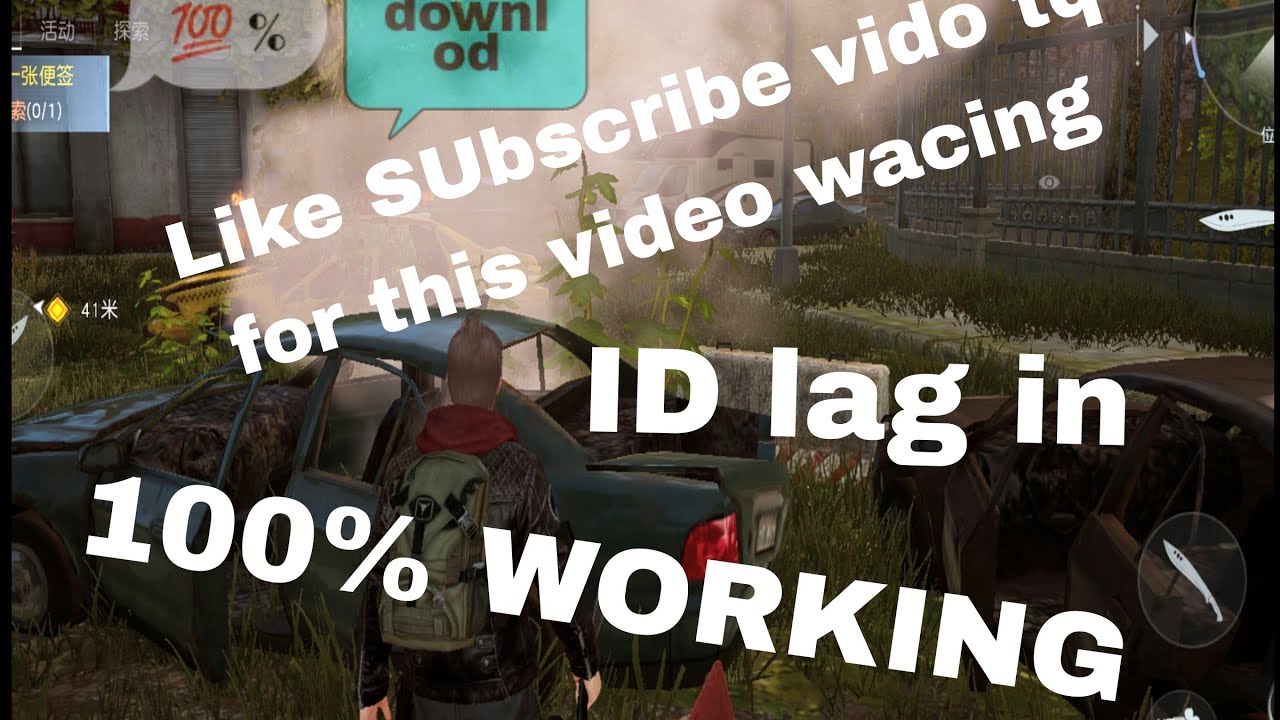 UNDAWN Game is Finally Available For Android-Download And Wechat I'd ...