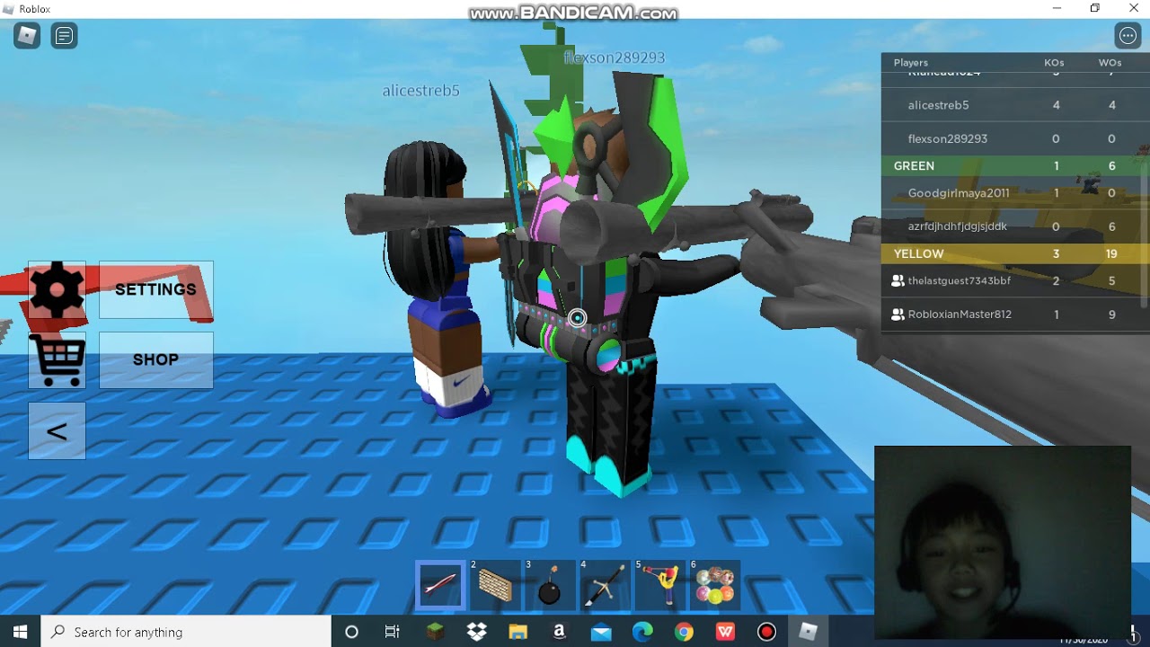 Doom brick battle part two This just got more fun - YouTube