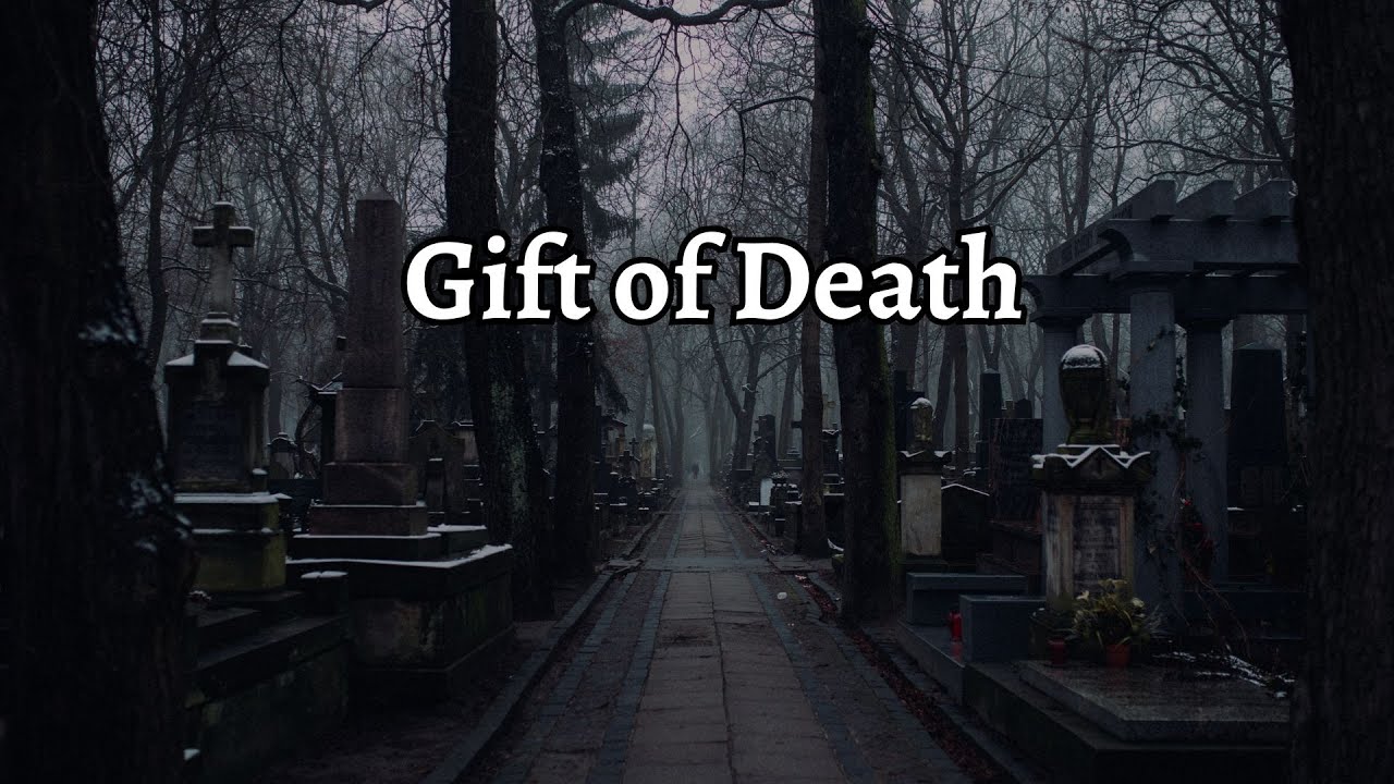 Gift of Death | Madhur James | 1 Corinthians 15 | 08th October 2023 ...