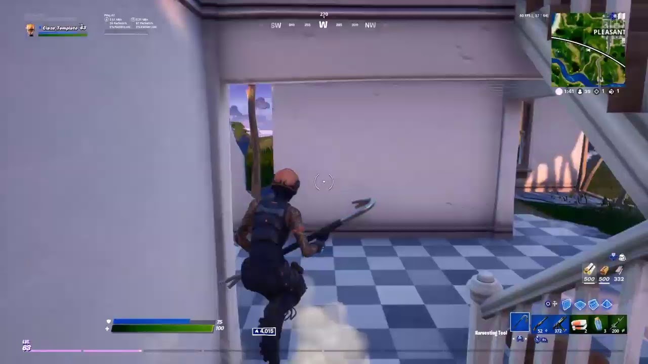 Solo Arena Grinden *division 7* // Fortnite Nederlands - YouTube