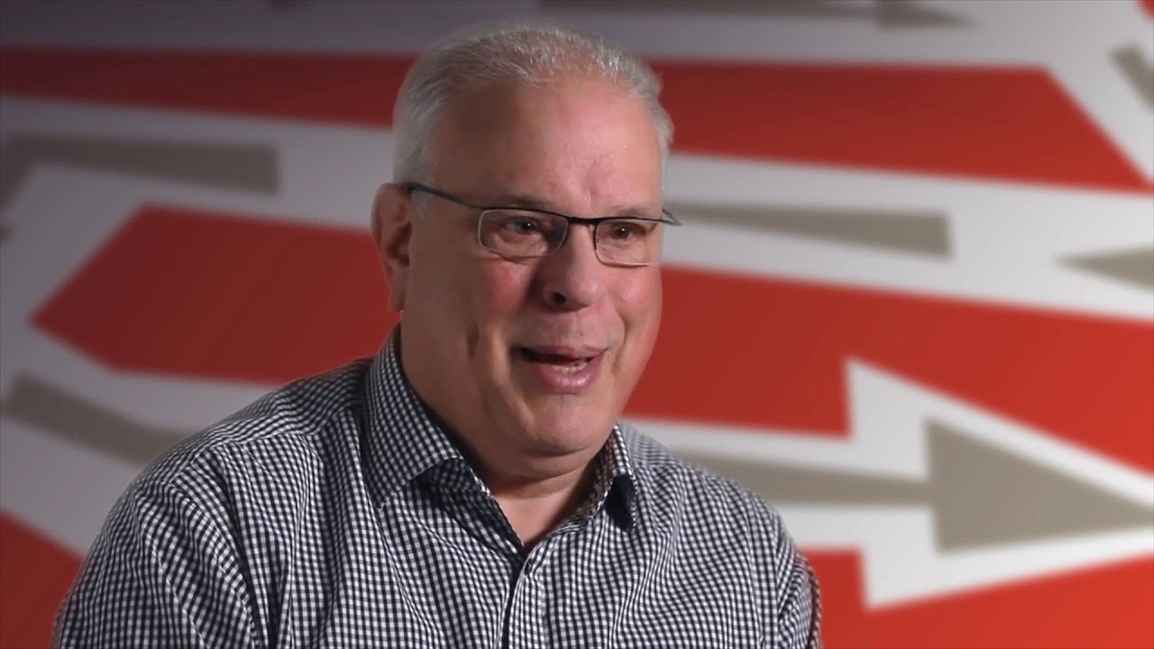 Richard Block - YouTube