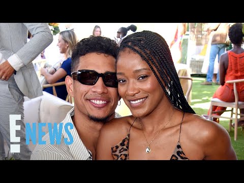 Keke Palmer and Darius Jackson Split After Outfit-Shaming Comments | E! News