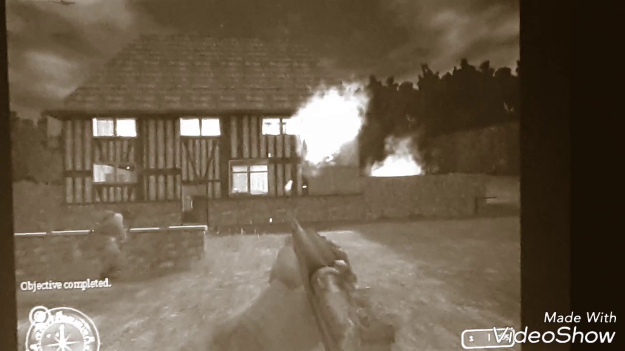 Call of duty episode 1 - YouTube