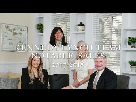 Newton MA Top Real Estate Sales Agents 2017 ~ 2018   See list of properties in remarks.