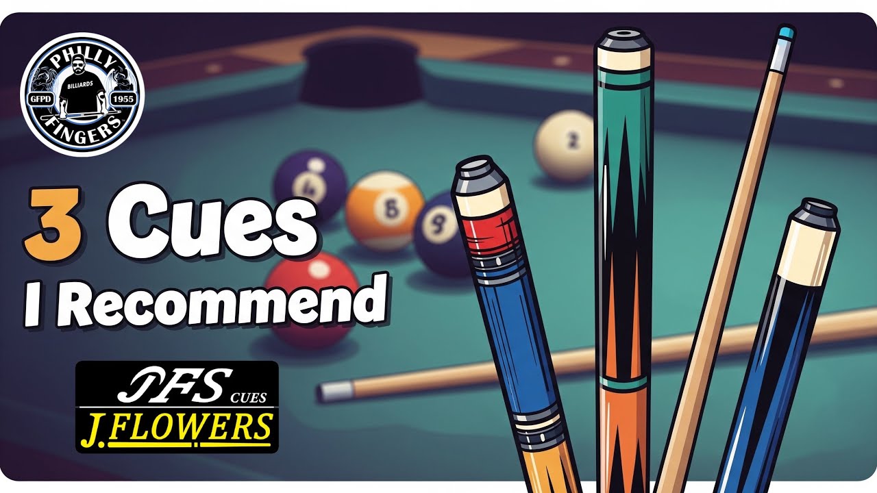 3 Types Of Cues I Currently Use And Recommend YouTube 3-types-of-cues-i-currently-use-and-recommend-youtube