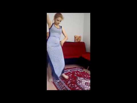 Meryoula Dance Way Way 2018 رقص واي واي