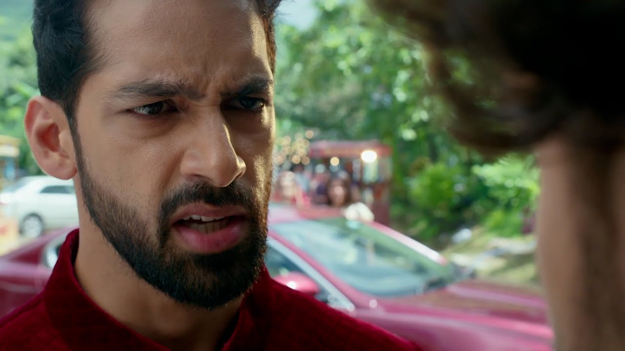 Imlie 2: Atharva saves the life of Imlie - YouTube