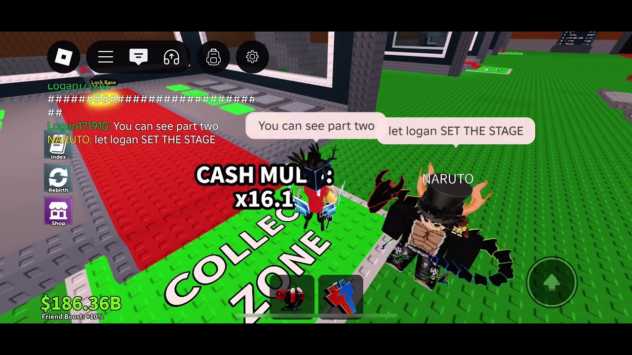 @Roblox Body Swap Tutorial (No voice only Chat) - YouTube