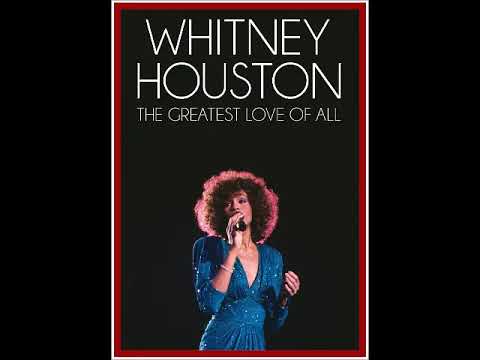 The Greatest Love Of All (Medley)_Whitney Houston - YouTube