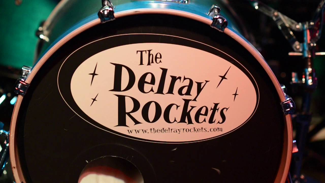 The Delray Rockets Runaway Boys - YouTube
