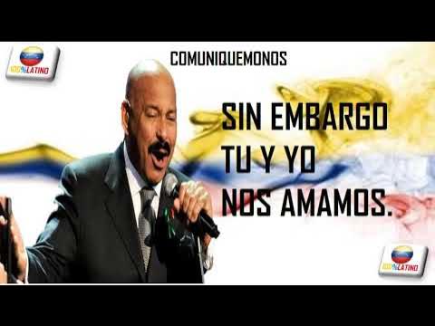OSCAR DE LEON COMUNIQUEMONOS - YouTube