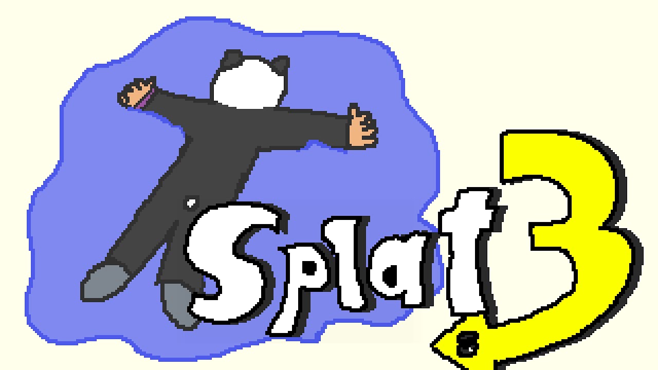 My first time in Splatoon 3! (And a Splatfest I guess) - YouTube