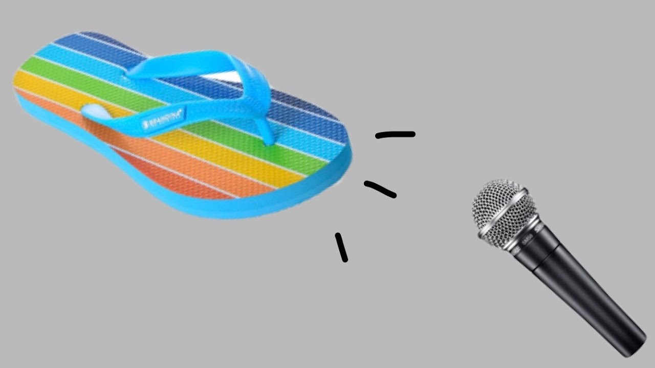 Fleep Flop - YouTube