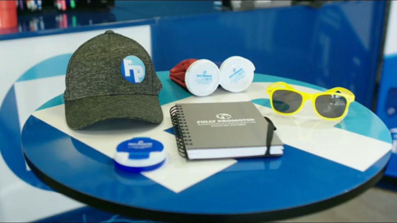 Fully Promoted - Amazing Apparel and Promotional Products to Fully ...