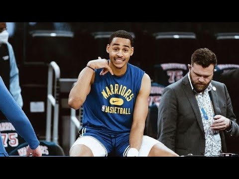 Jordan poole X baddies Mix - YouTube