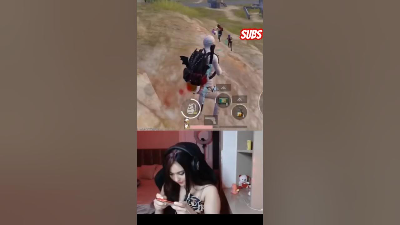 Wait for end/:) #pubgmobile #bgmi #mortal - YouTube