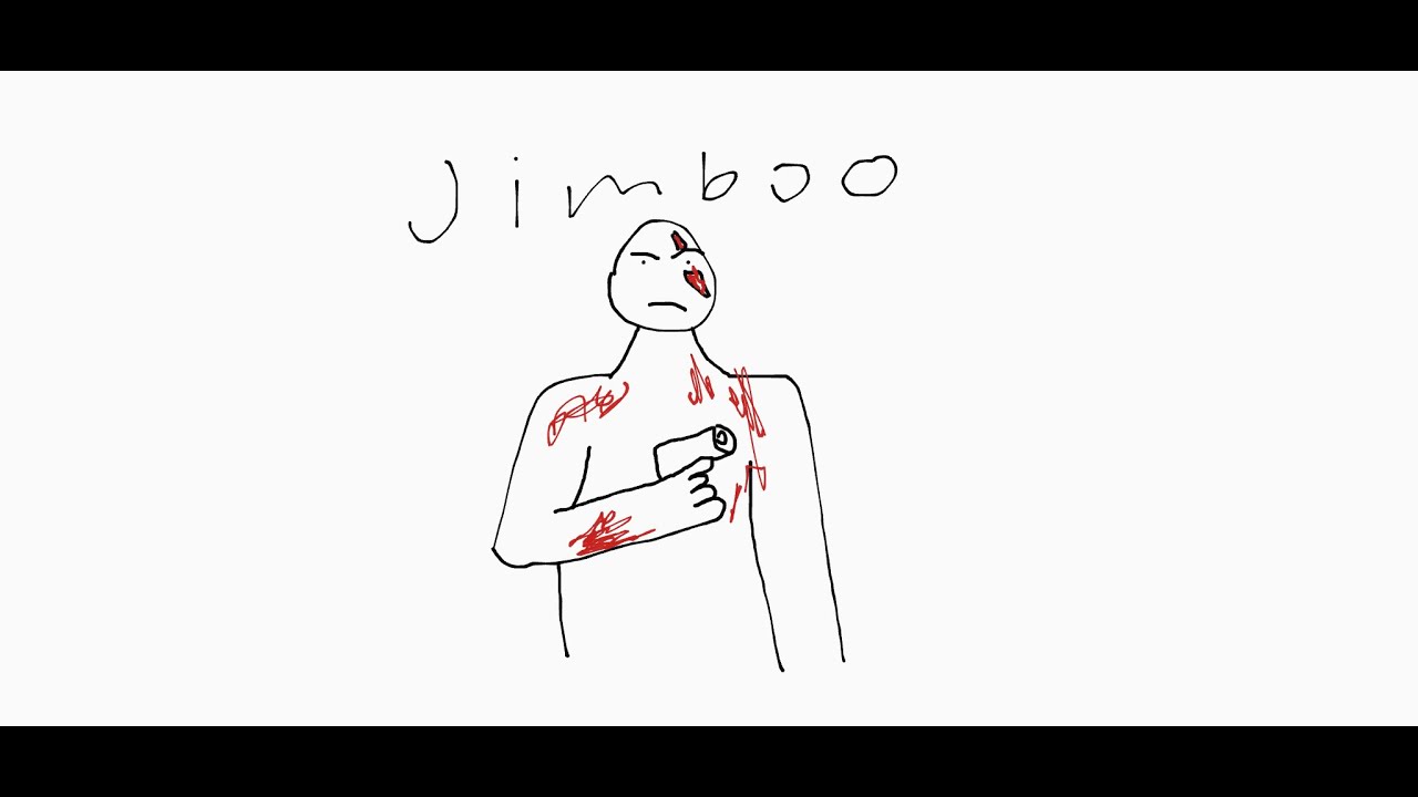 how I met jimboo - YouTube