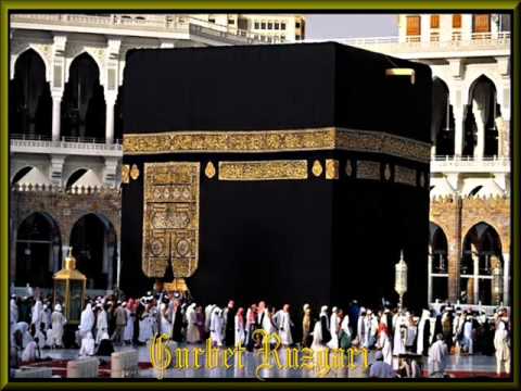 Abdulhamit Tutkun -Canım Kabem.wmv