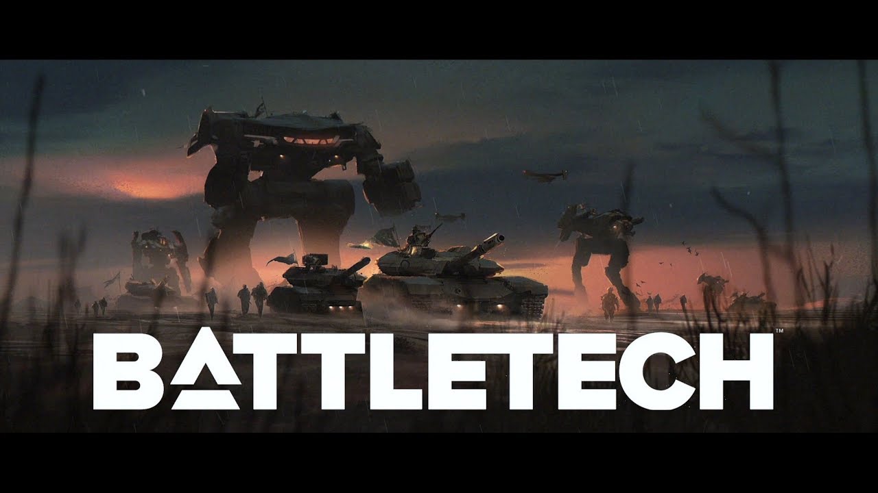 Battletech - Part 21 (Served Cold) - YouTube
