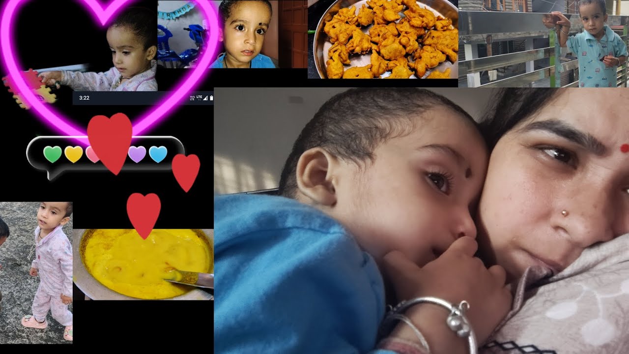 Aaj to kavi ne khush kr diya 🤩aur mausam ke h bure haal 🥵 ...