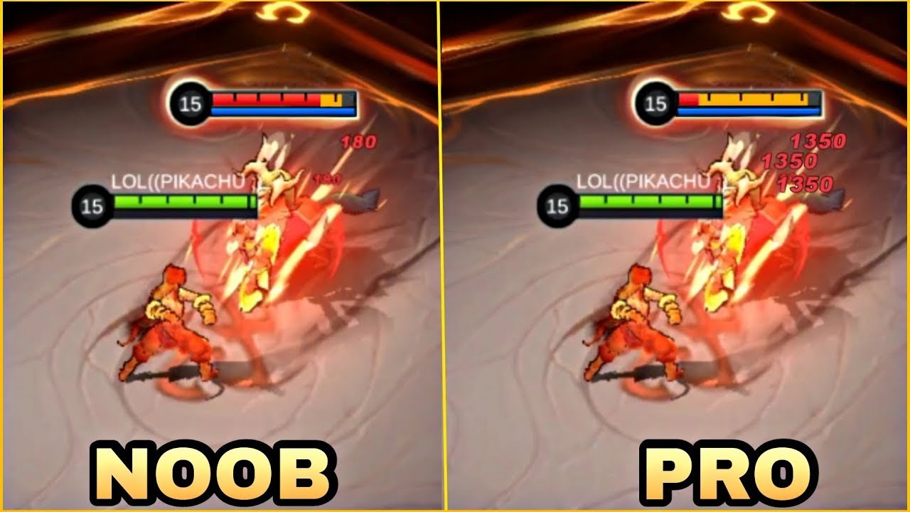 15kills + One Shot Build Yin Crazy Critical Damage!! - Build Top 1 ...