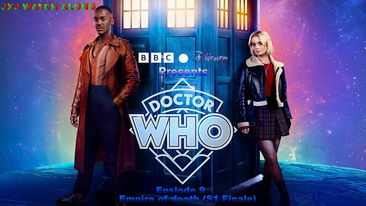 doctor who Episodes 9 (S1 Finale) - YouTube