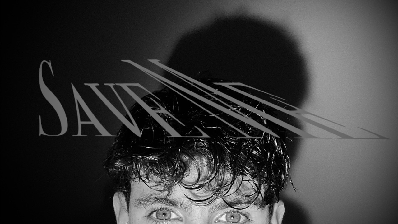 Max Wil - Save Me (Official Lyric Video) - YouTube