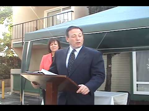 John Russo Oakland City Attorney Sues Housing Authority - Press ...