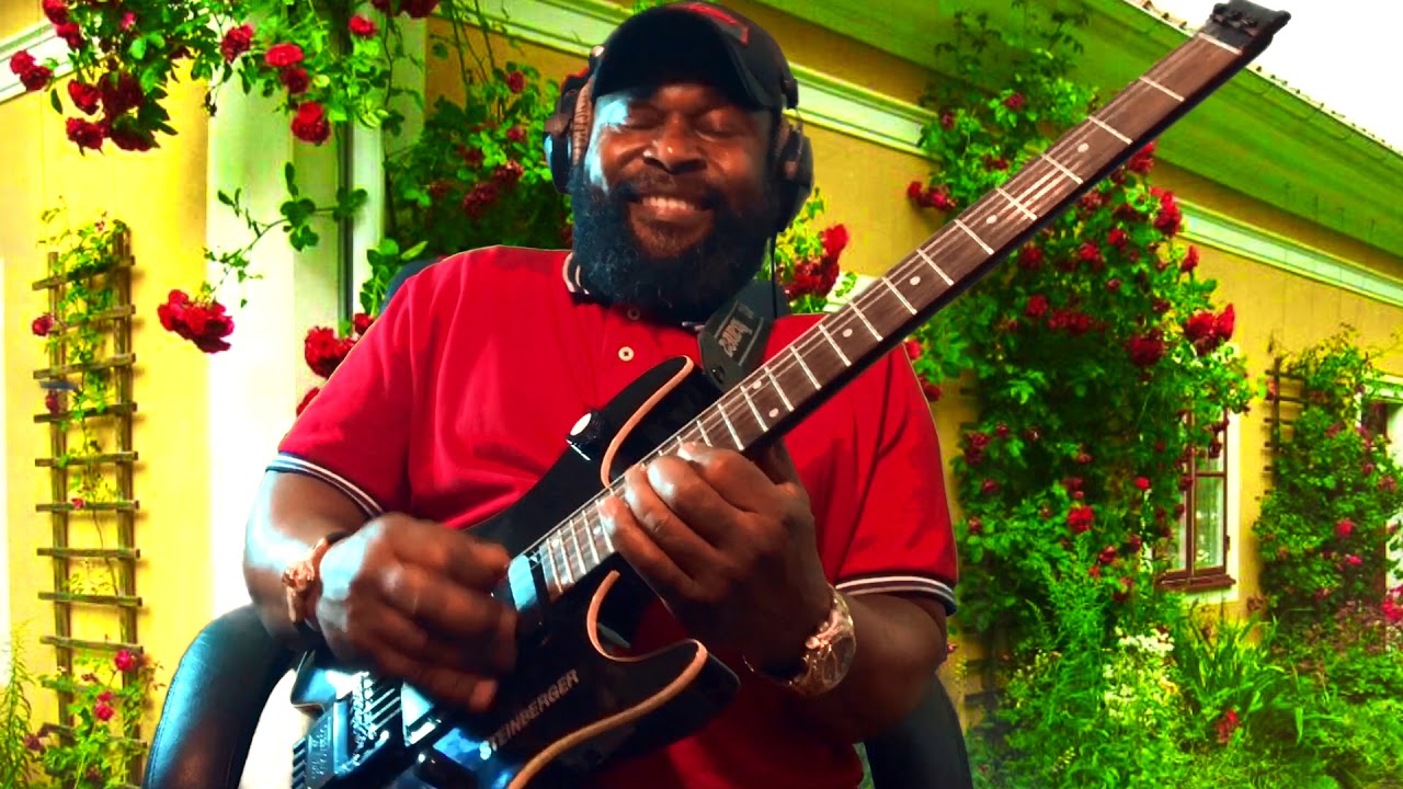 SOUKOUS AFRICA DANSE BY ONE KIENGA SOLISTE DE PLAISIR FAIT LE 07/06 ...